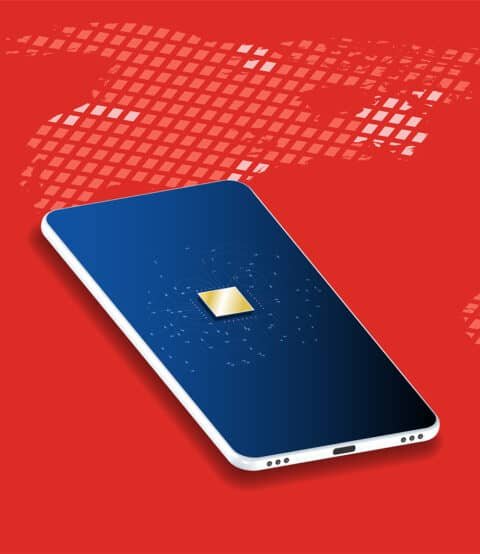 Meilleure eSIM USA pour l'Amérique avec données illimitées