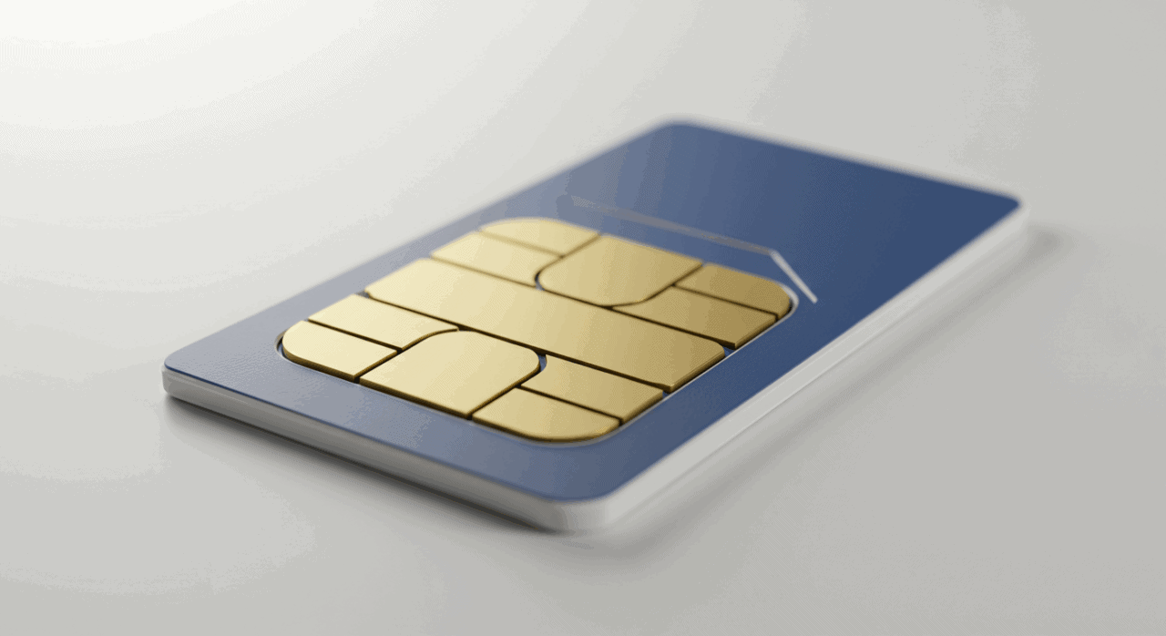USA SIM Card - Onbeperkt Surf, Bel én SMS Simkaart Amerika!